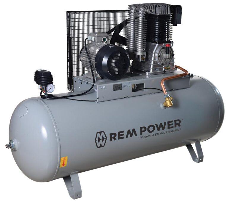 Shop - REM Power