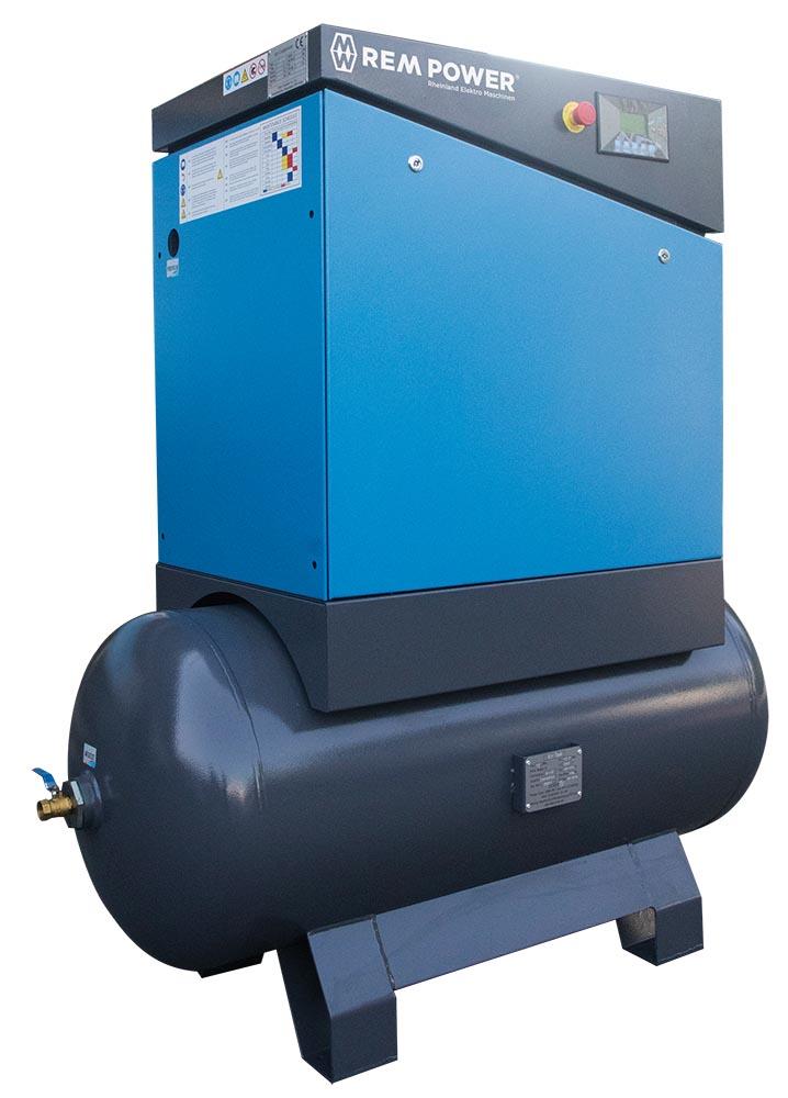 EPM 110/10/300 400V – REM Power