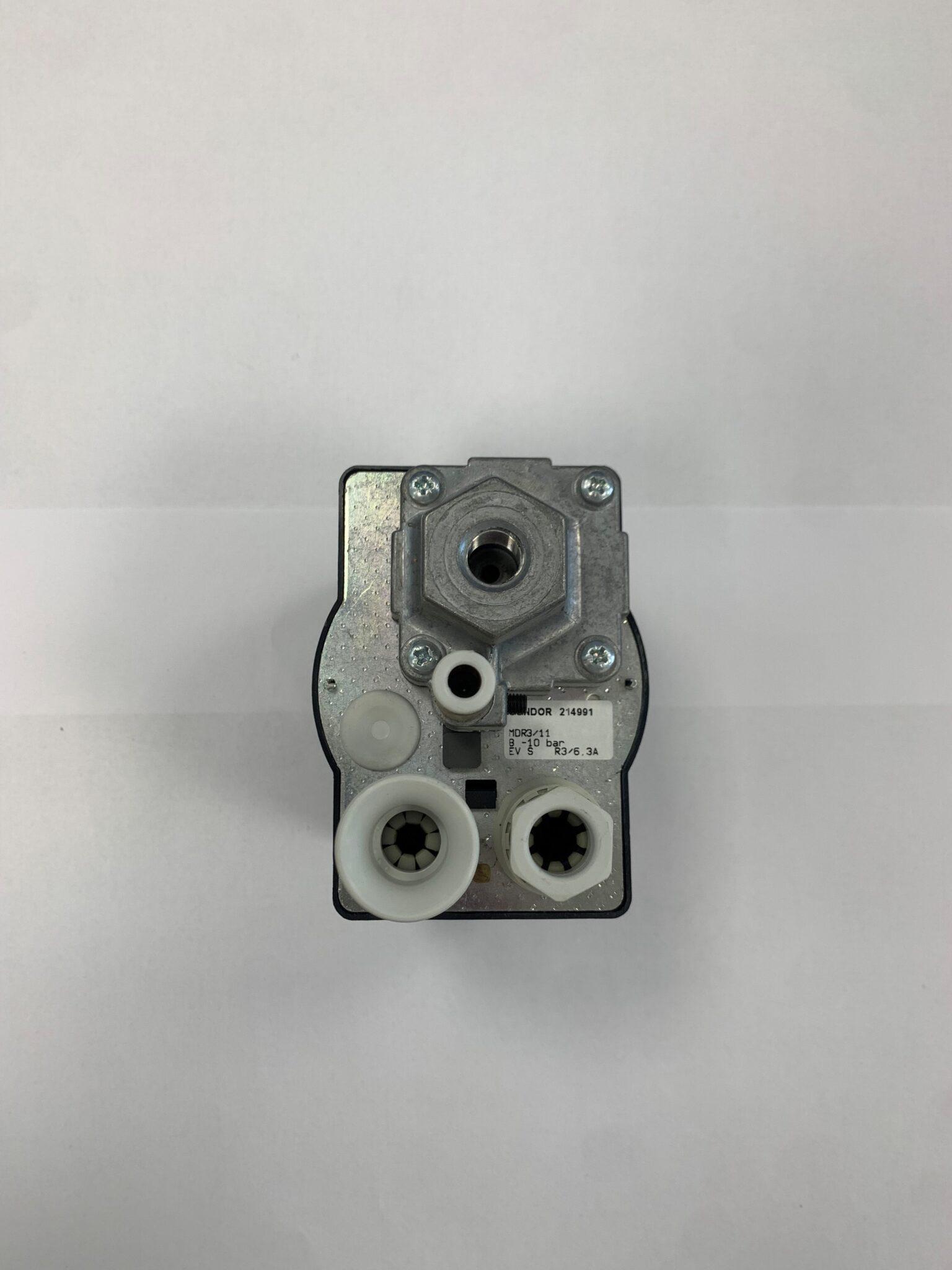 Pressure switch for compressor - REM Power