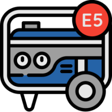 Generators - REM Power